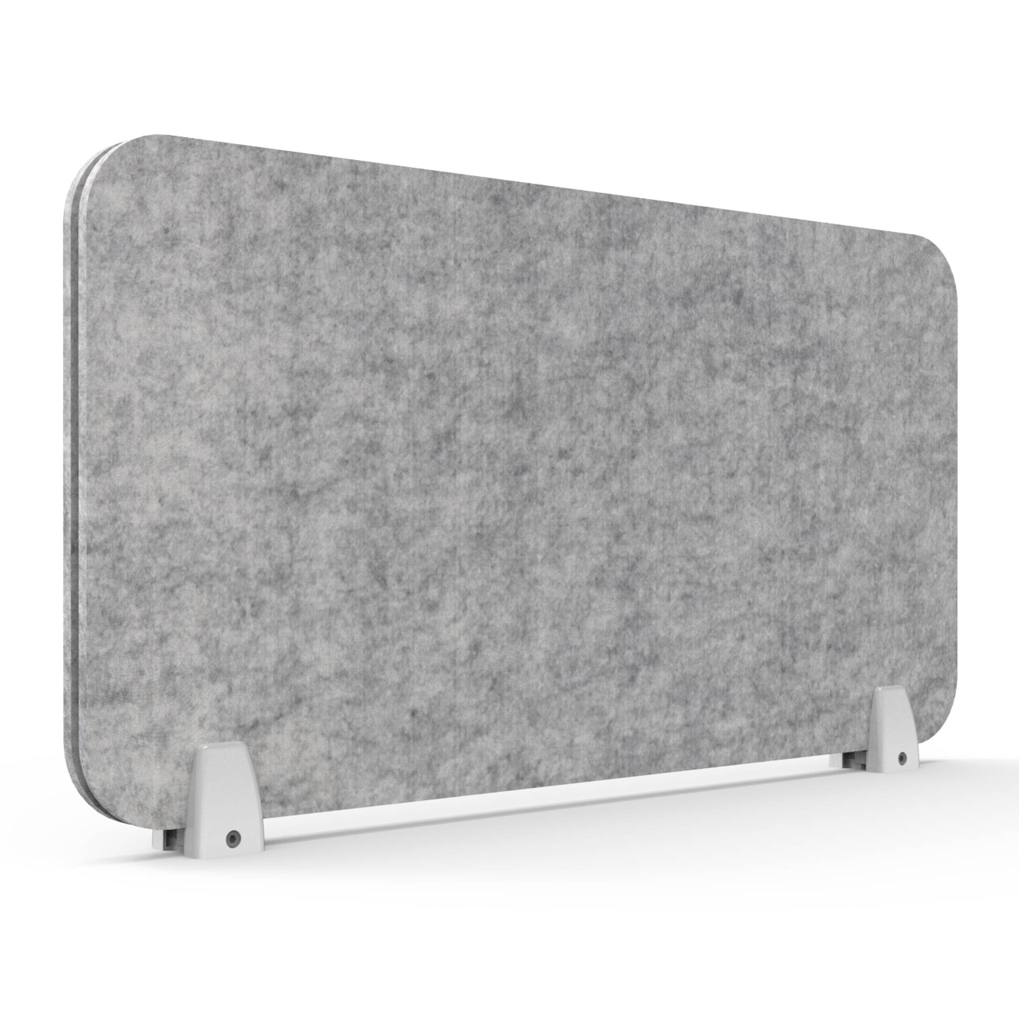 Eco Screen Grey White | Giant Office Furniture